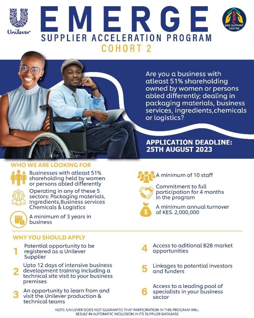 Current Programs | For more information visit our site| SSC