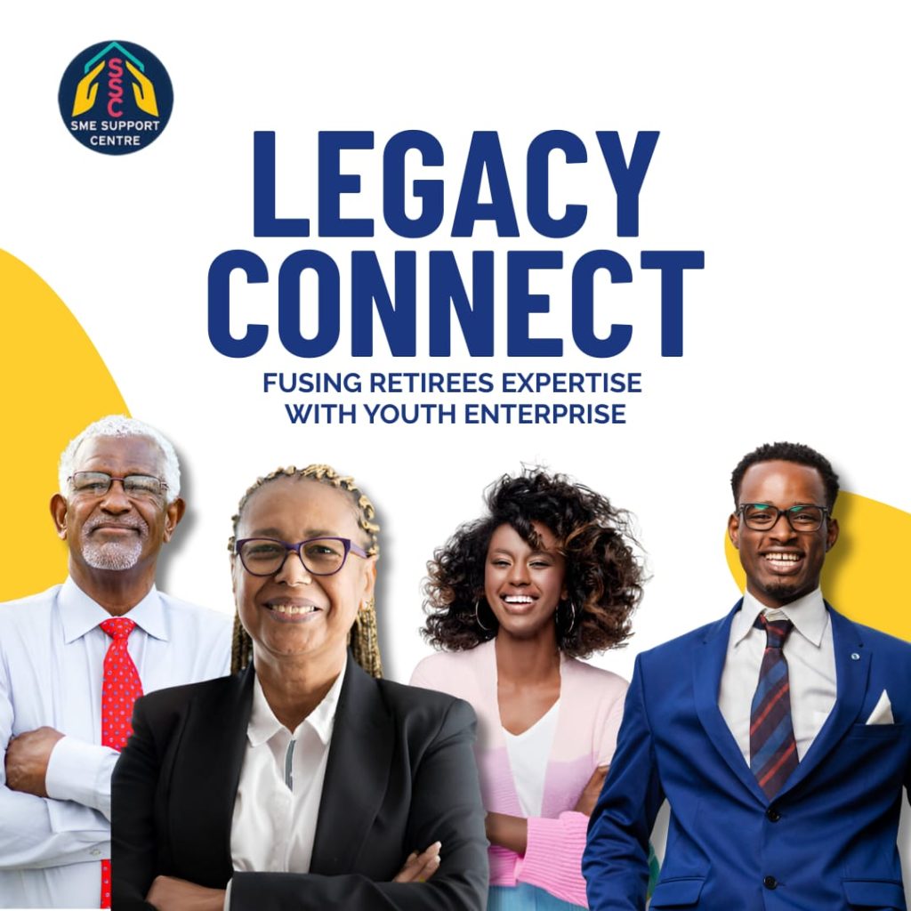 Current Programs – SME Support Centre